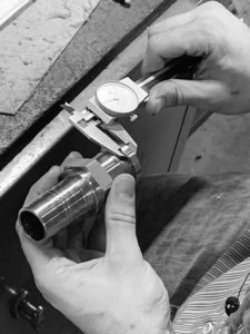 CS PRECISION MANUFACTURING, INC. – On-Time Delivery, Quality Product ...