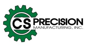 CS PRECISION MANUFACTURING, INC. – On-Time Delivery, Quality Product ...